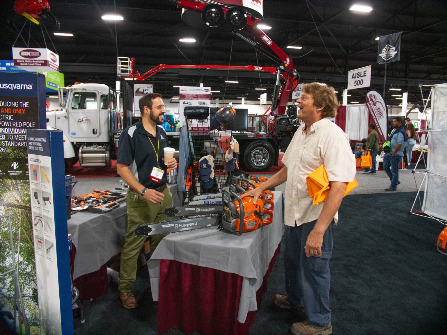 Exhibitor Information - Philly Expo Center